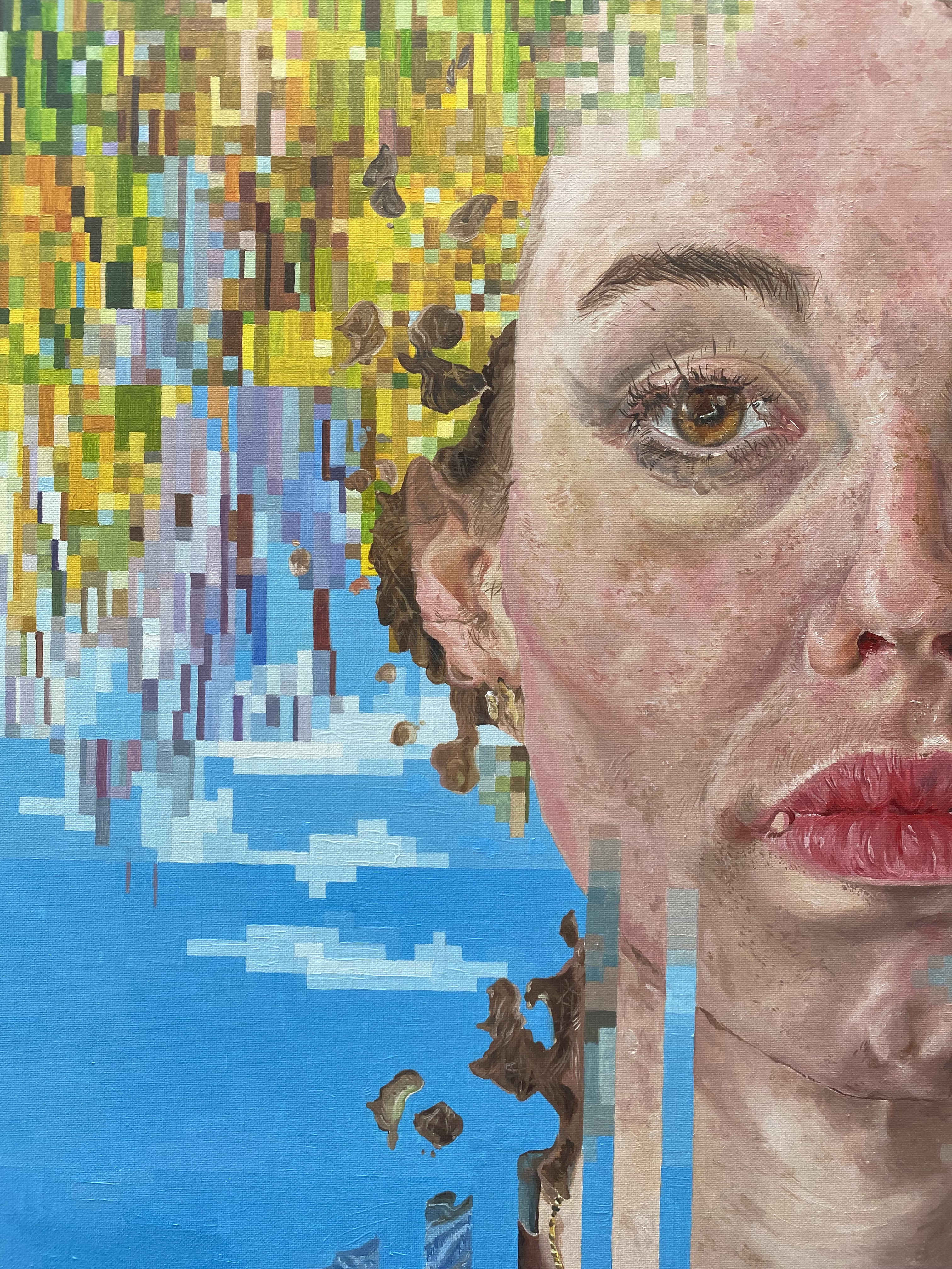 Overview of Earlier Work – Claudia Yu